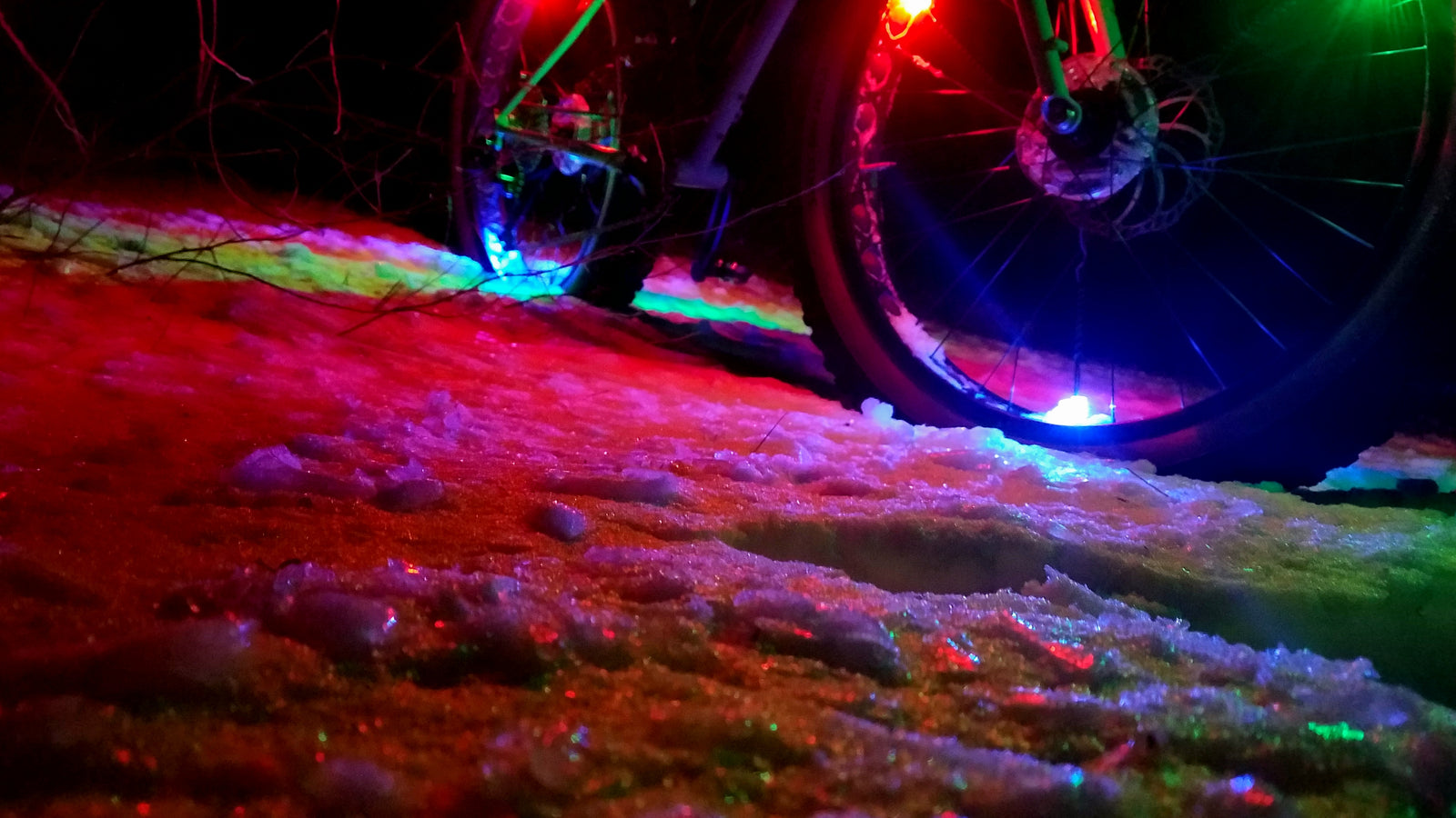 Videos – Rimfire Lighting System